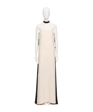 Valentino Garavani Sleeveless Dress - White