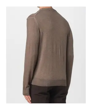 Woolrich Crewneck Knitted Jumper