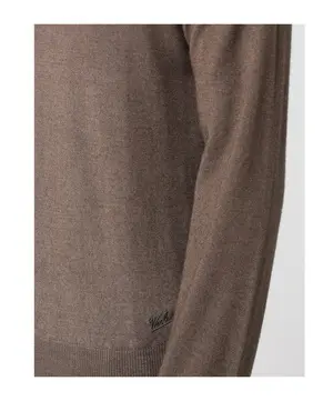 Woolrich Crewneck Knitted Jumper