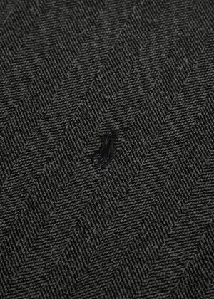 Polo Ralph Lauren Herringbone Cotton Sweatshirt