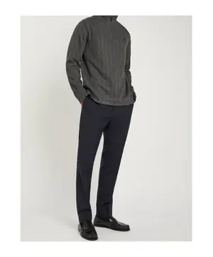 Polo Ralph Lauren Herringbone Cotton Sweatshirt