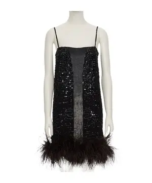 Valentino Garavani Cami Dress