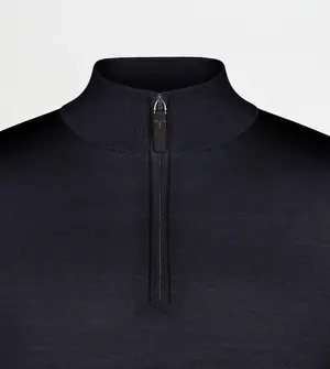 TOD'S Long-sleeved Sweater