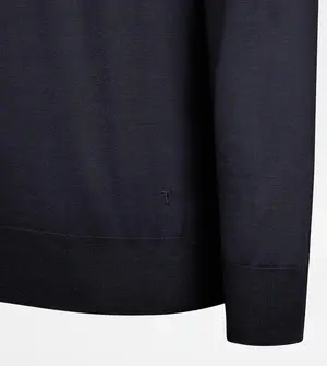 TOD'S Long-sleeved Sweater