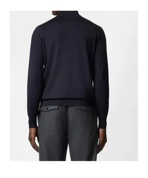 TOD'S Long-sleeved Sweater