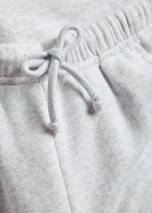 American Vintage Atubay Stretch-cotton Sweatpants