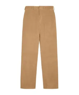 TOD'S Velvet Chinos