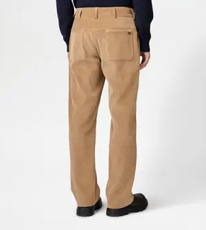 TOD'S Velvet Chinos
