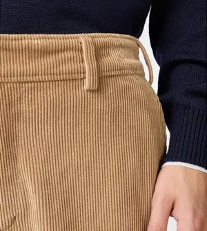 TOD'S Velvet Chinos