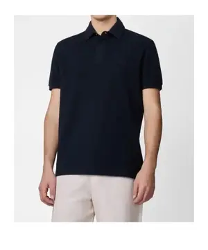 TOD'S Cotton Polo Shirt