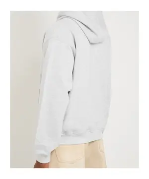 Casablanca Hooded Cotton Sweatshirt