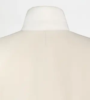 TOD'S Belted Blazer