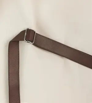 TOD'S Belted Blazer