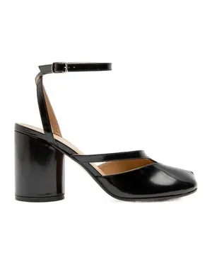 MAISON MARGIELA Chunky Heels - Black