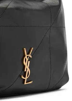 Saint Laurent Jamie 4.3 Leather Shoulder Bag