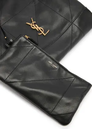 Saint Laurent Jamie 4.3 Leather Shoulder Bag