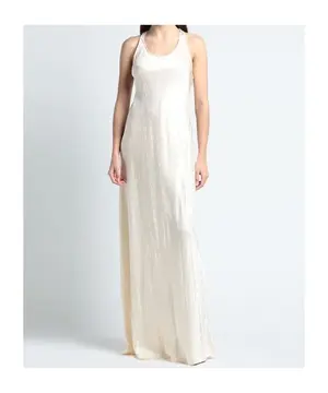 Balenciaga Long Dresses