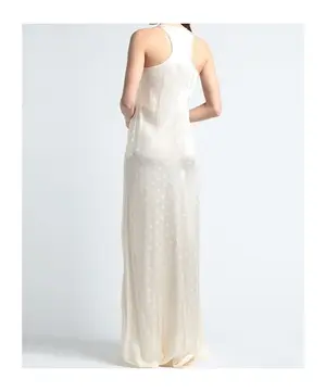 Balenciaga Long Dresses