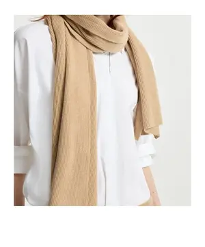 Brunello Cucinelli Knitted Scarf