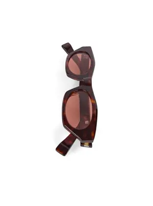 Balmain Johan Cat Eye Sunglasses