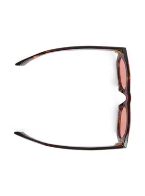 Balmain Johan Cat Eye Sunglasses