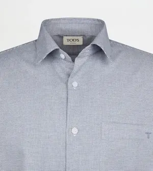 TOD'S Long-sleeved Shirt