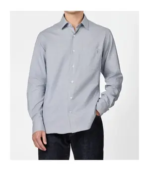 TOD'S Long-sleeved Shirt