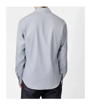 TOD'S Long-sleeved Shirt