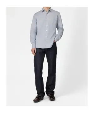 TOD'S Long-sleeved Shirt