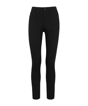 RAG & BONE Nina Skinny Jeans