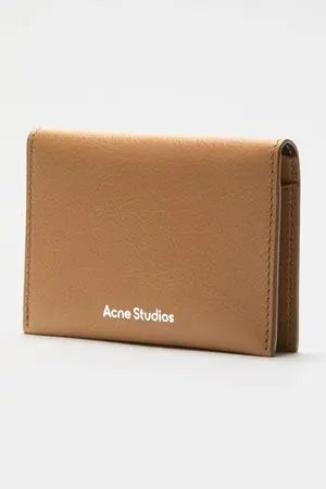 Acne Studios Folded Card Holder
