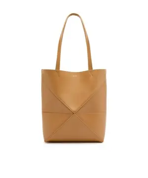 Loewe Puzzle Medium Leather Tote
