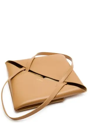 Loewe Puzzle Medium Leather Tote