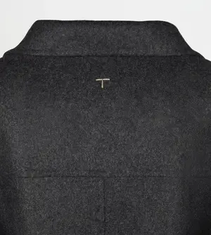 TOD'S Double-faced Cashmere Jacket