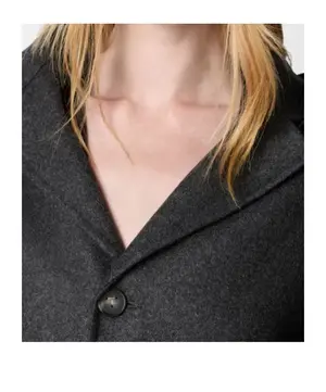 TOD'S Double-faced Cashmere Jacket