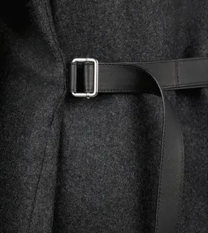 TOD'S Double-faced Cashmere Jacket