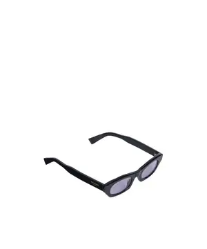 Balmain Balmain Johan Cat Eye Sunglasses Blue