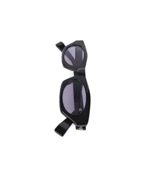 Balmain Johan Cat Eye Sunglasses