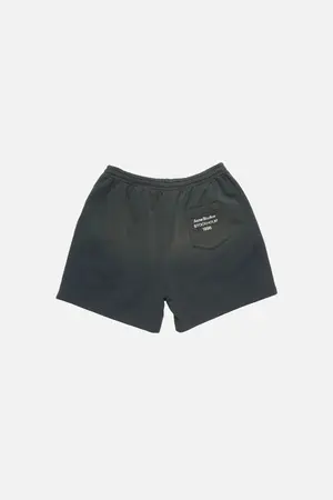 Acne Studios Vintage Sweat Shorts