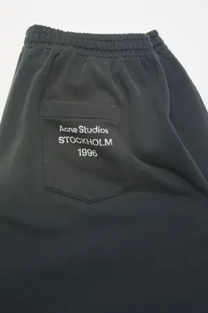 Acne Studios Vintage Sweat Shorts