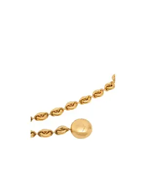 Loewe Donut Chain Belt