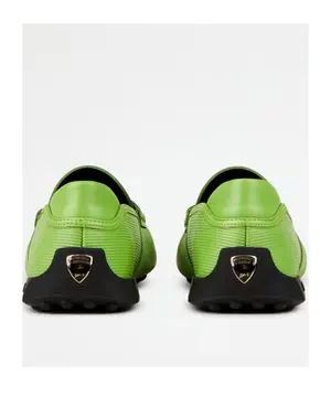 TOD'S Logo Casual Shoes