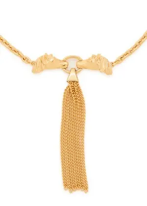 Chloé The Chain Choker