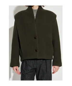 Isabel Marant Étoile Dyogo Jacket