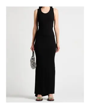 Balenciaga Maxi Dress