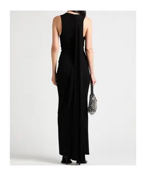 Balenciaga Maxi Dress