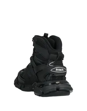 Balenciaga High Top Sneakers