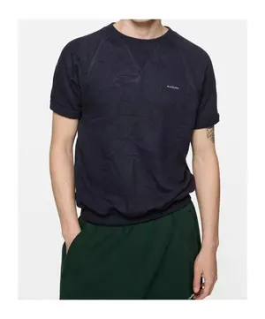 Acne Studios Crinkled Short-sleeve Top
