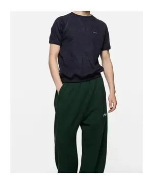 Acne Studios Crinkled Short-sleeve Top