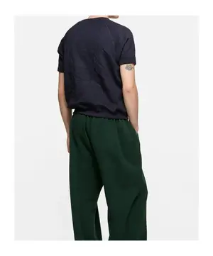 Acne Studios Crinkled Short-sleeve Top